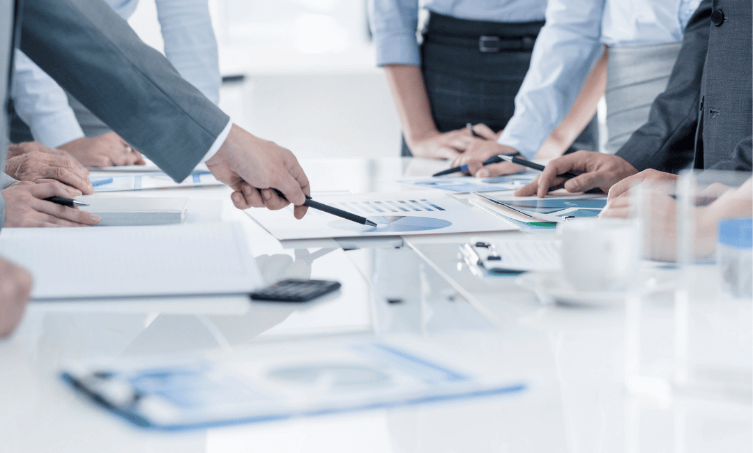 Policy Reform & Accountability - Trilogy Federal